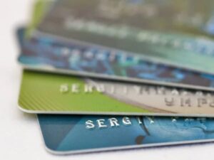 Bank cards - history and evolution. When did the first one appear?
