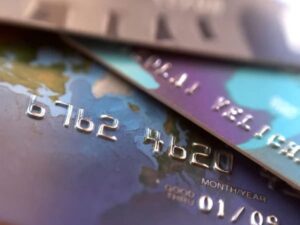 Bank cards - history and evolution. When did the first one appear?