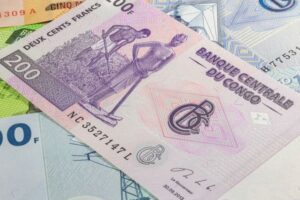 African Currency - History and Present. Interesting Facts