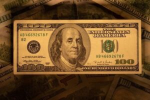 The history of the evolution of the US dollar. When and how did it appear?