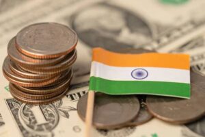 How did the Indian rupee come about? From barter to modern