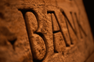 The evolution of the banking system. How did the first banks appear?