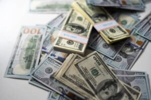 The history of the evolution of the US dollar. When and how did it appear?